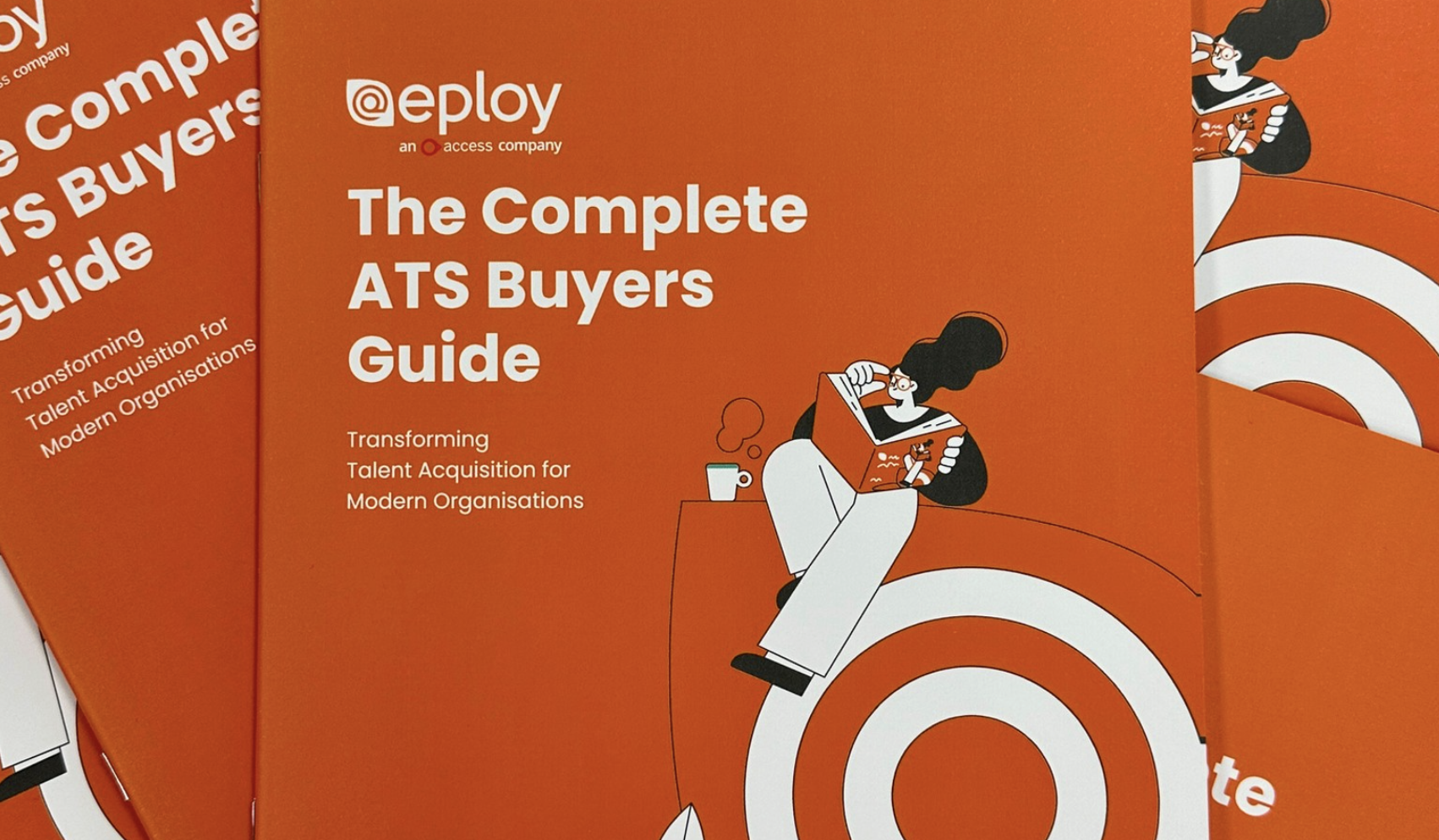 Eploy Launches Complete ATS Buyers Guide to Transform Recruitment Technology Strategy | Onrec